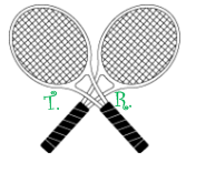 Tennis Reminder